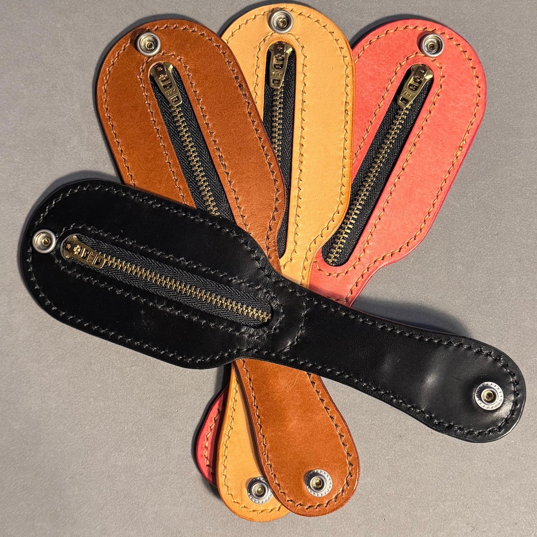 Coin Holder | Belt Attachment | Coin Purse - Etsy