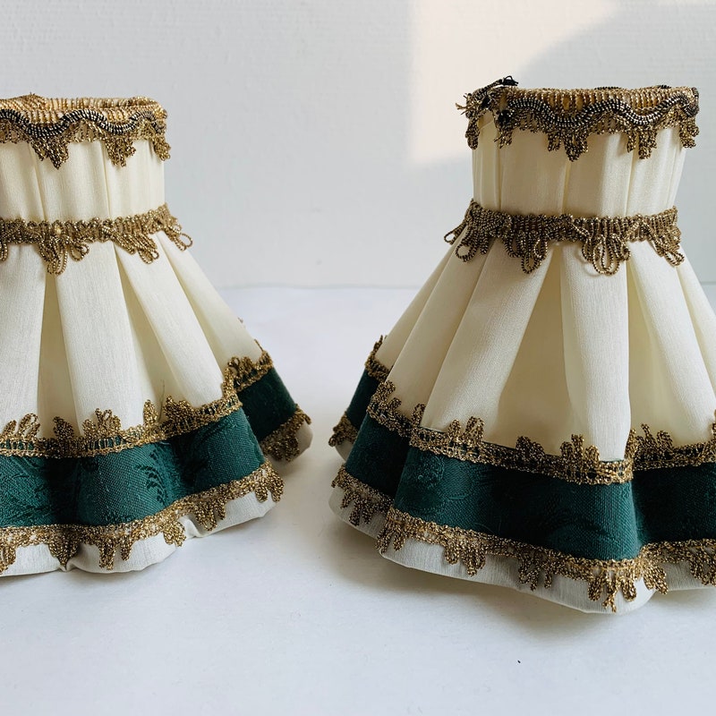 Small Lamp Shade - Etsy Australia