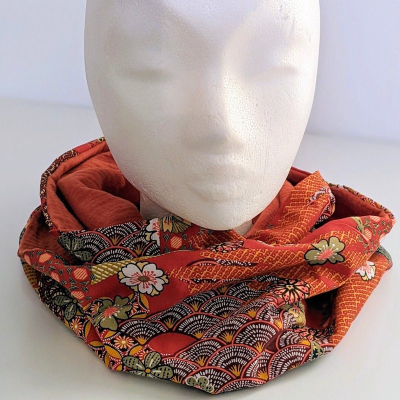 Snood - Etsy