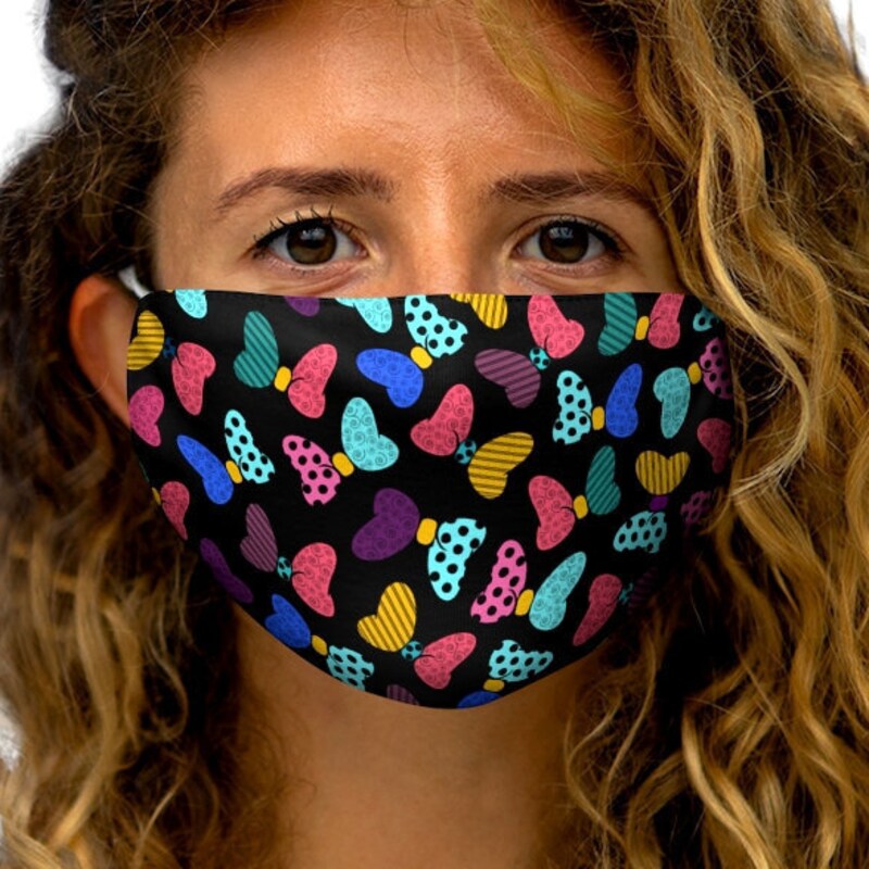 Sally Face Mask - Etsy