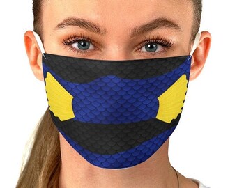 Finding Dory Mask - Etsy