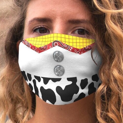 Cowgirl Jessie - Etsy