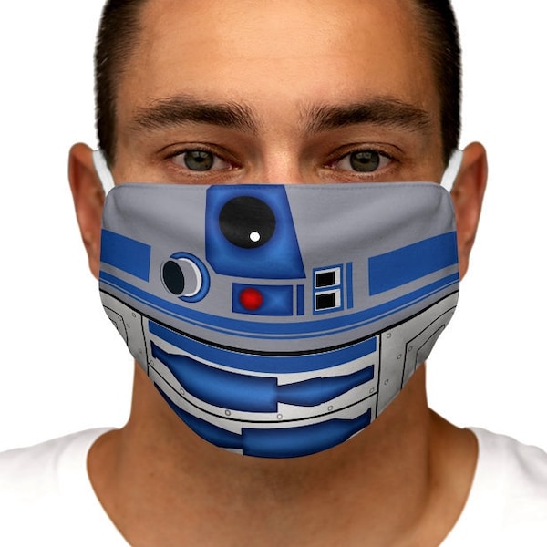 R2d2 Costume - Etsy