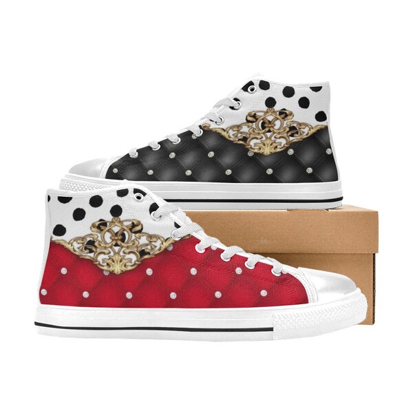 Cruella Deville - Etsy