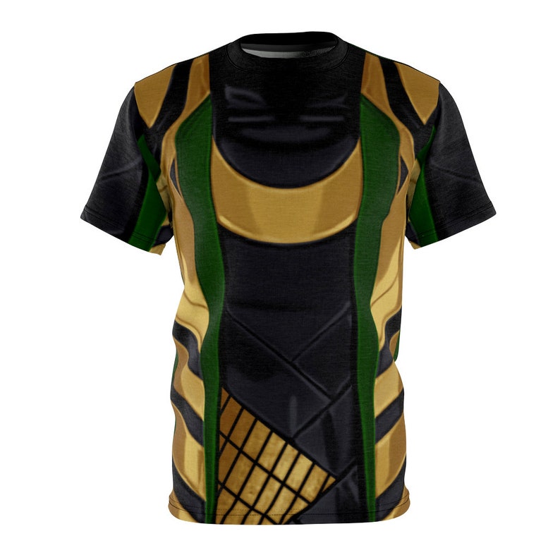 Mens V2 Loki Shirt Disneybound Rundisney Disney World Bound - Etsy