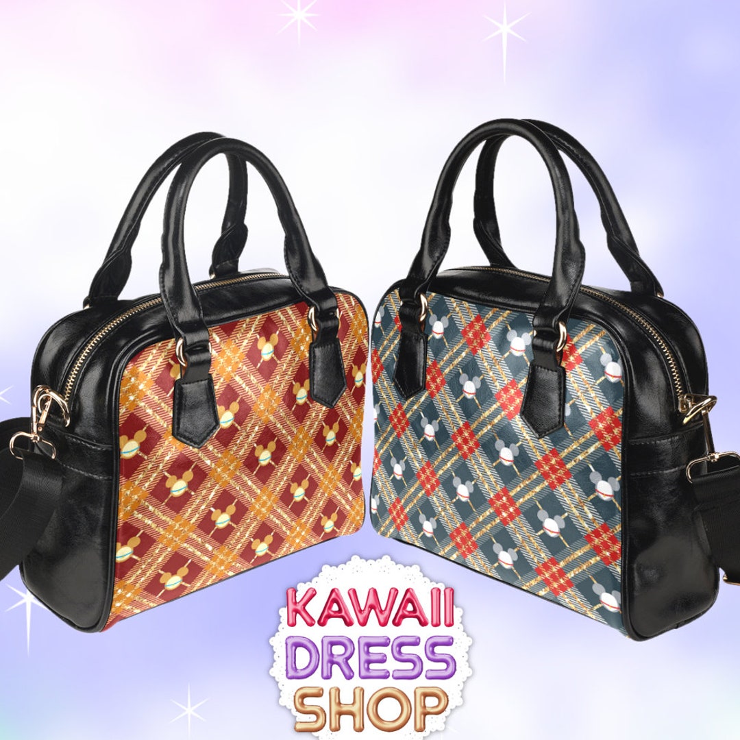 Lady and the Tramp Crossbody Dome Bag Disneybound Disney World ...