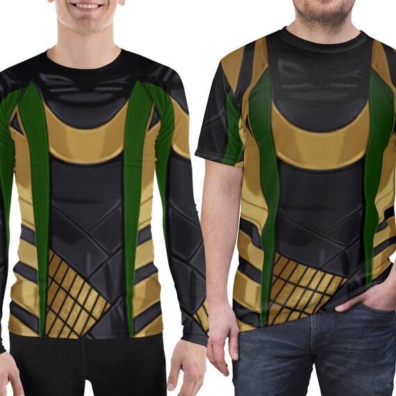 Mens V2 Loki Shirt Disneybound Rundisney Disney World Bound - Etsy