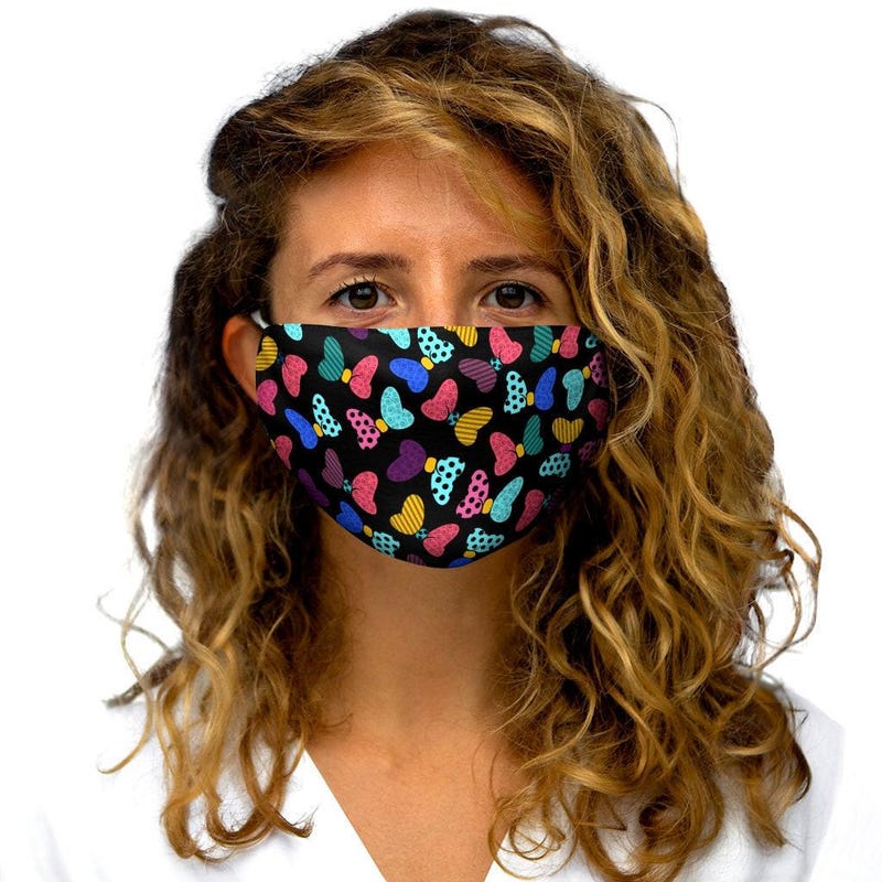 Sally Face Mask - Etsy