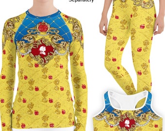 Snow White Bra - Etsy