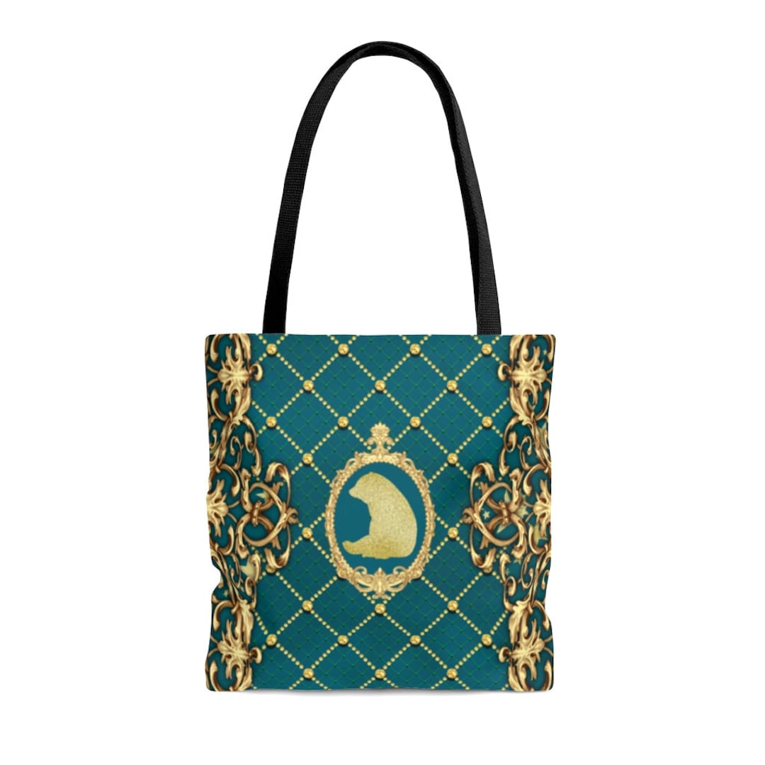 Merida Soft Canvas Tote Bag Disneybound Disney Brave Princess Merida ...