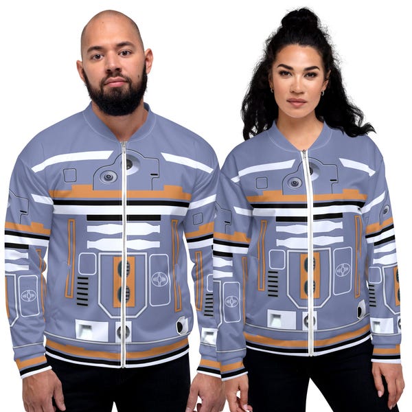 Galactic Outfits - Etsy