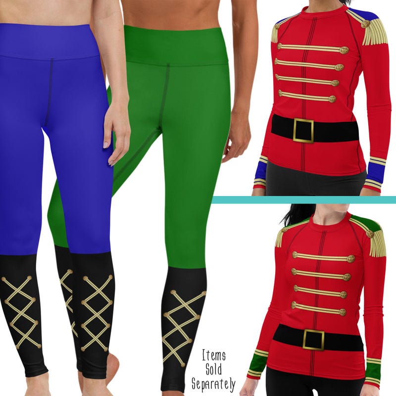 Nutcracker Costumes - Etsy
