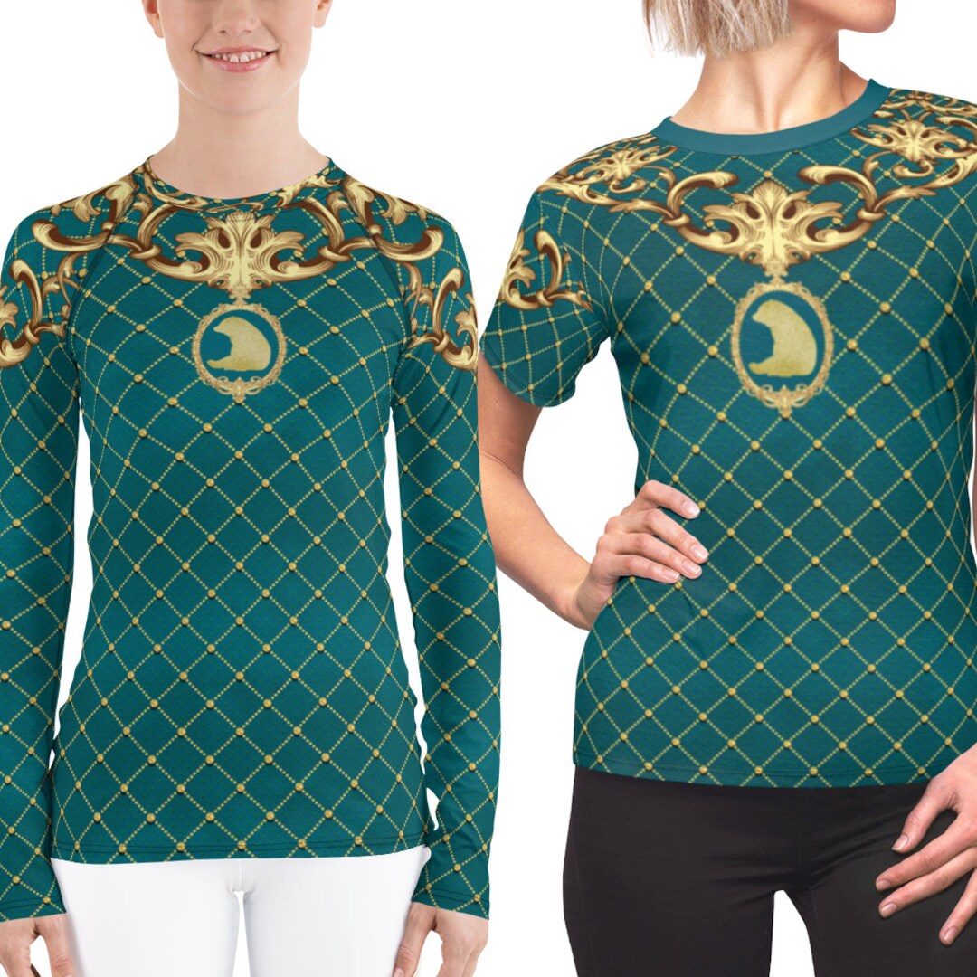 Merida Womens Shirt Disneybound Run Rundisney Disney World Disneyland ...