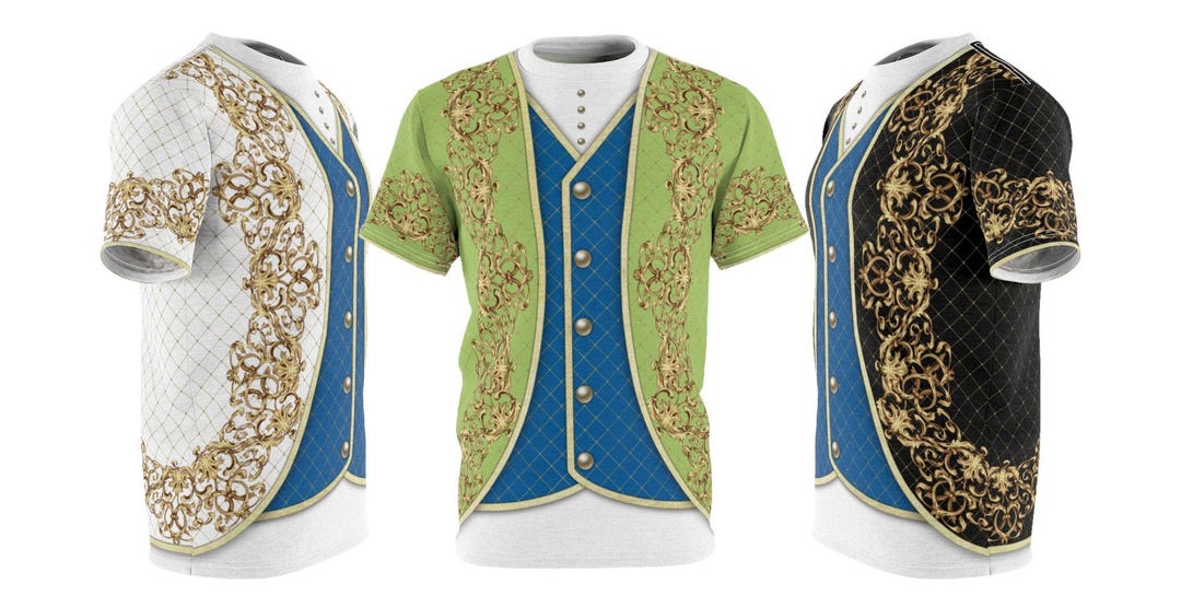 Mulan Prince Unisex Adults Kids Shirt | Run Disney World Bound ...