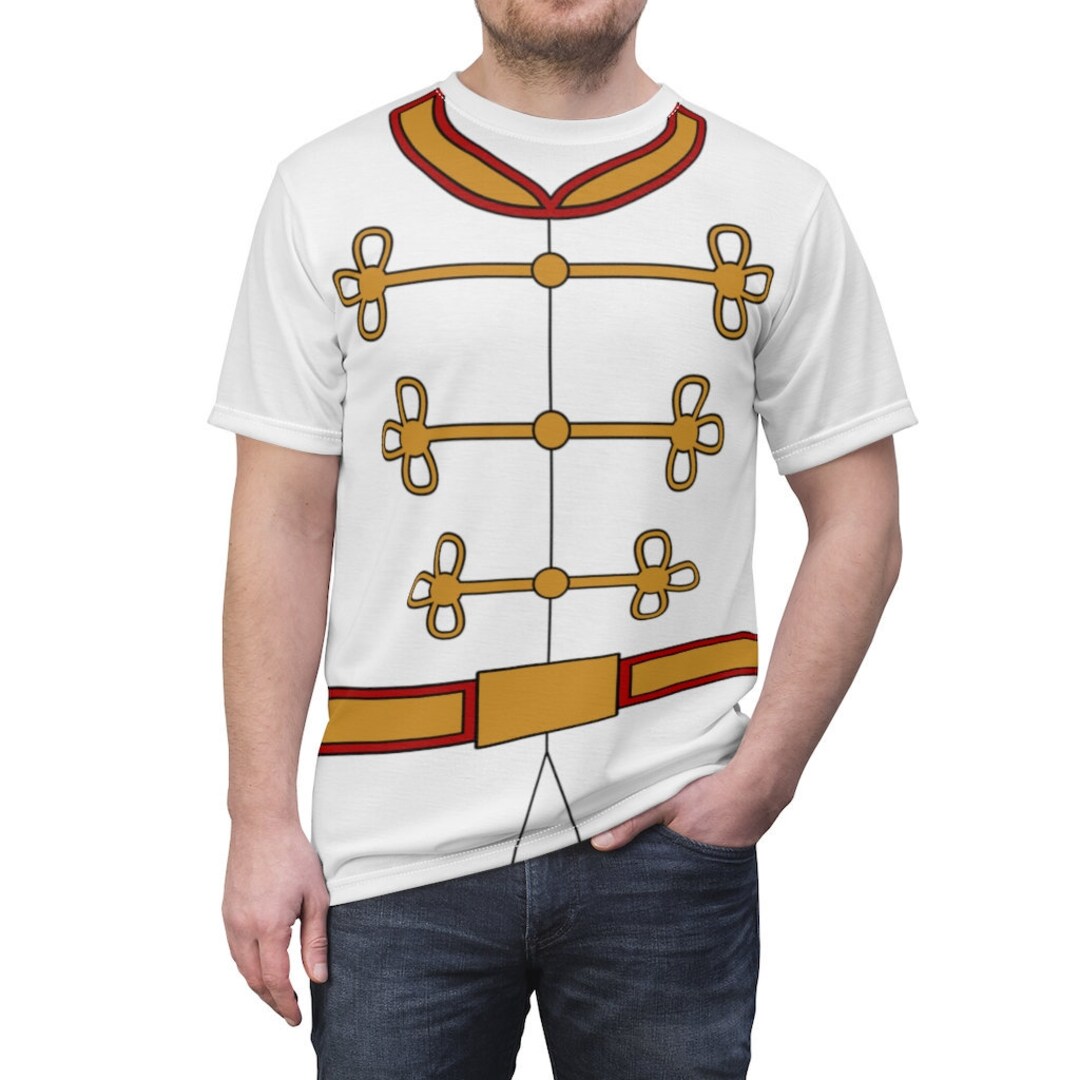 Mens Charming Prince Shirt Disneybound Rundisney Run Disney World Parks ...