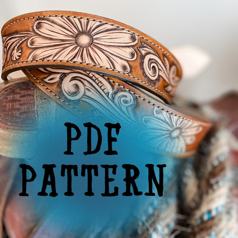 Leather Patterns - Etsy