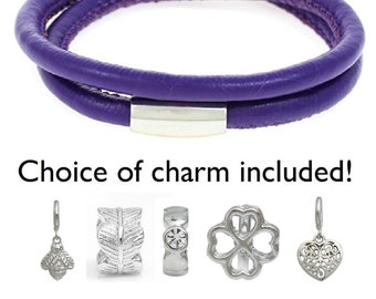 Charm Bracelet Starter Kit - Etsy