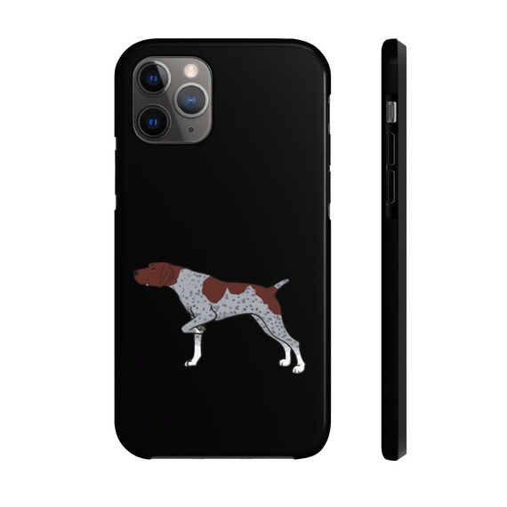 German Shorthaired Pointer Case Mate Tough Phone Cases | Etsy