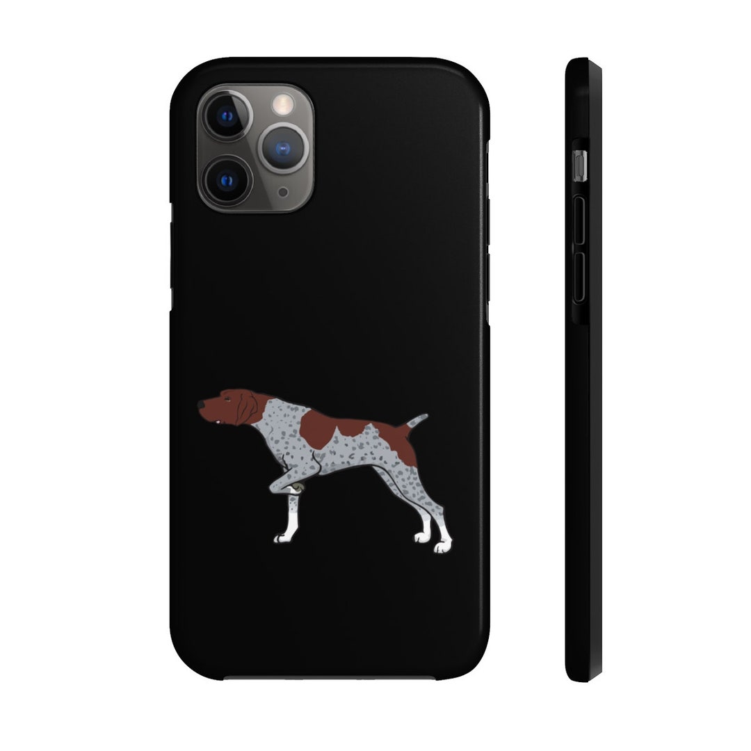 German Shorthaired Pointer Case Mate Tough Phone Cases - Etsy