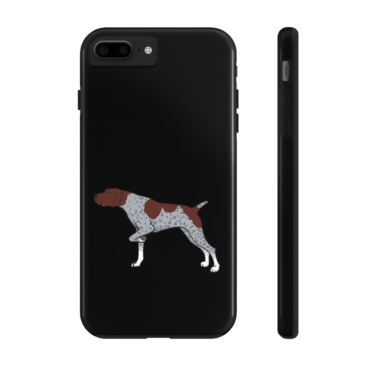 German Shorthaired Pointer Case Mate Tough Phone Cases - Etsy
