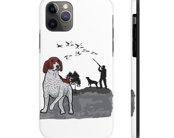 Pointer Phone Case - Etsy