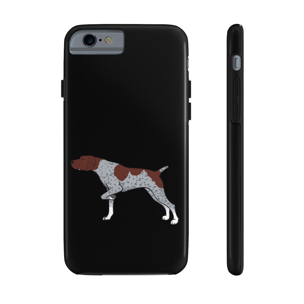 German Shorthaired Pointer Case Mate Tough Phone Cases - Etsy