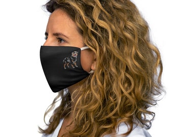 Australian Shepherd Mask - Etsy