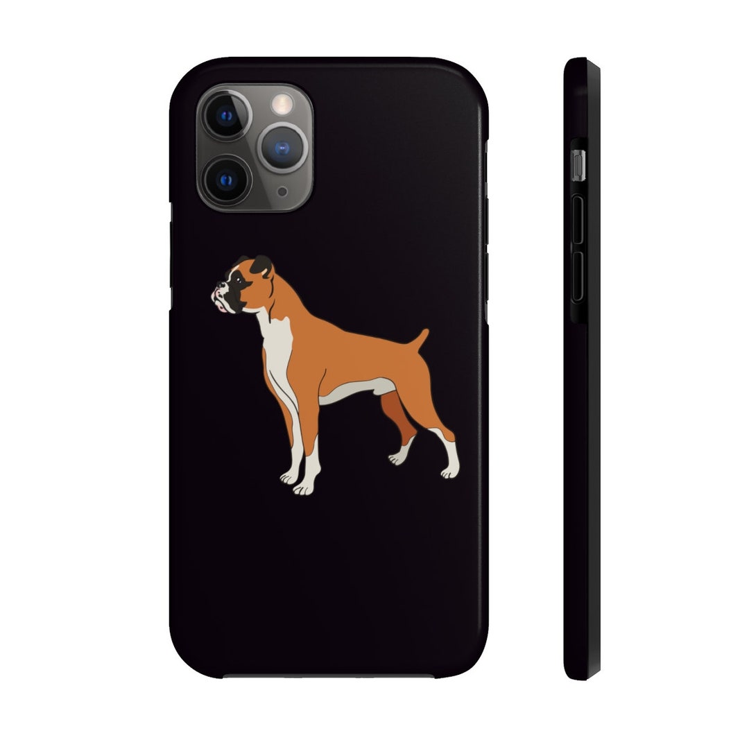 Boxer Case Mate Tough Phone Cases - Etsy France