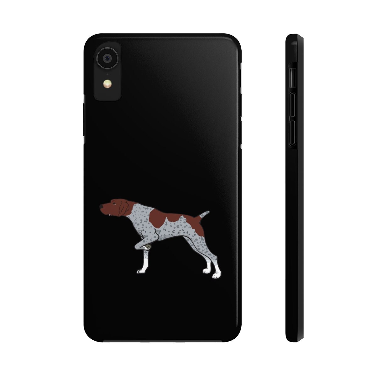 German Shorthaired Pointer Case Mate Tough Phone Cases - Etsy