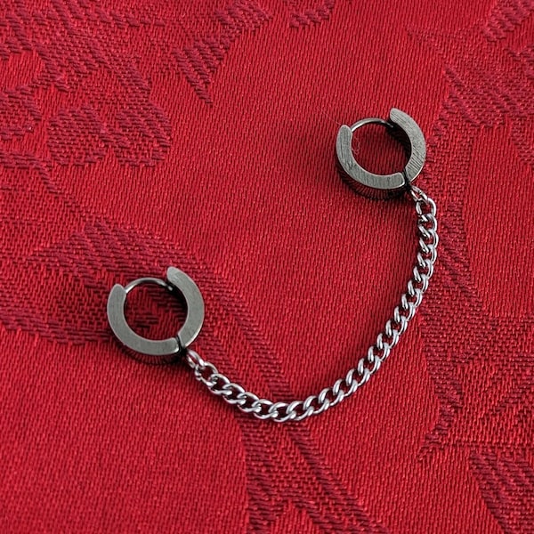 Kpop Earrings - Etsy