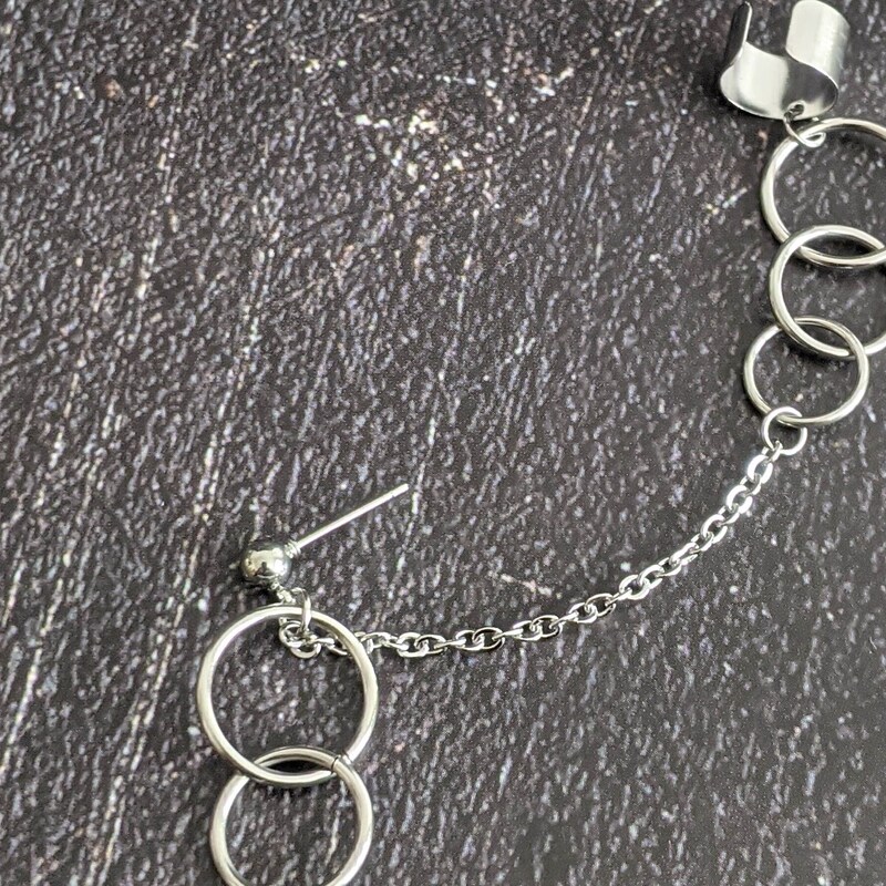 ImpulseNotionJewelry - Etsy