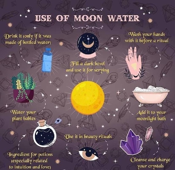 Moon Water