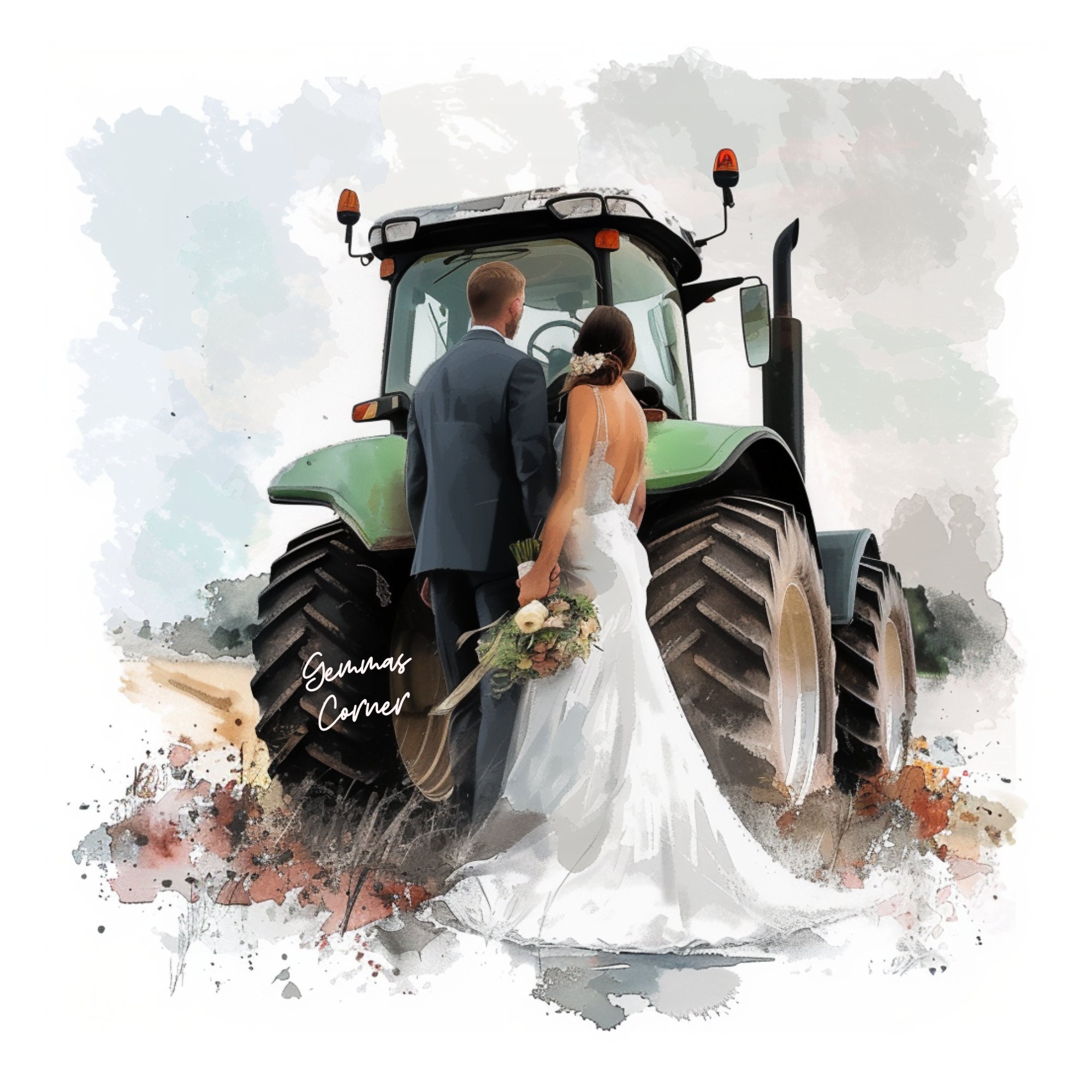 Personalized Wedding PNG, Wedding Card Making Downloads, Personalized ...