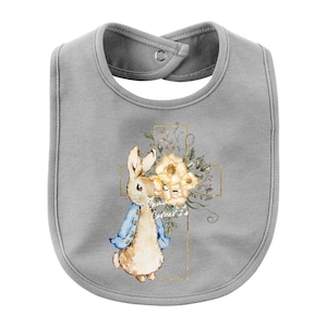 Peter the Rabbit Christening PNG, Rabbit Christening Design ...