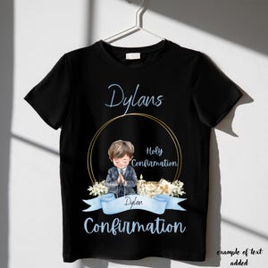 Blue Banner Confirmation Sublimation Design, First Holy Communion PNG (digital Download) - Etsy