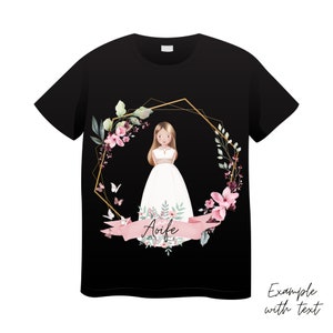 Pink Banner Communion Sublimation Design, Communion Digital Download ...