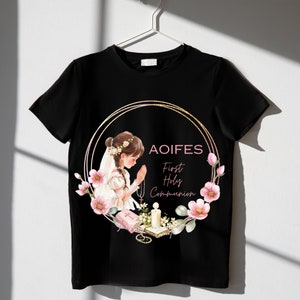 Pink Banner Communion Sublimation Design, Communion Digital Download ...