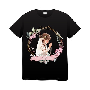 Pink Banner Communion Sublimation Design, Communion Digital Download ...