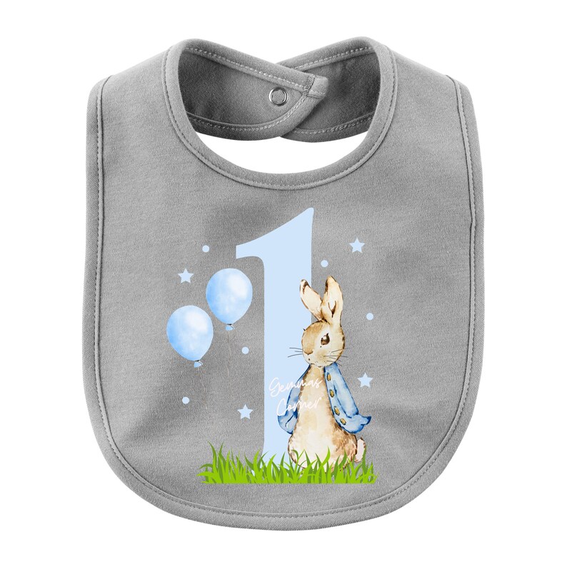 Peter the Rabbit PNG, Peter Rabbit Age 1 PNG, Instant Digital Download ...