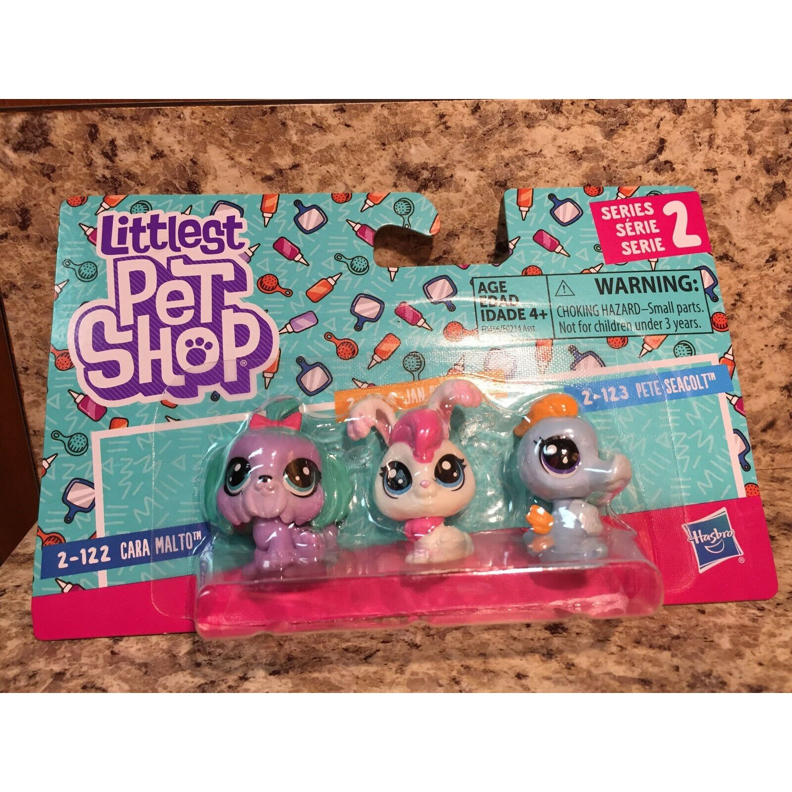 Littlest Pet Shop Show