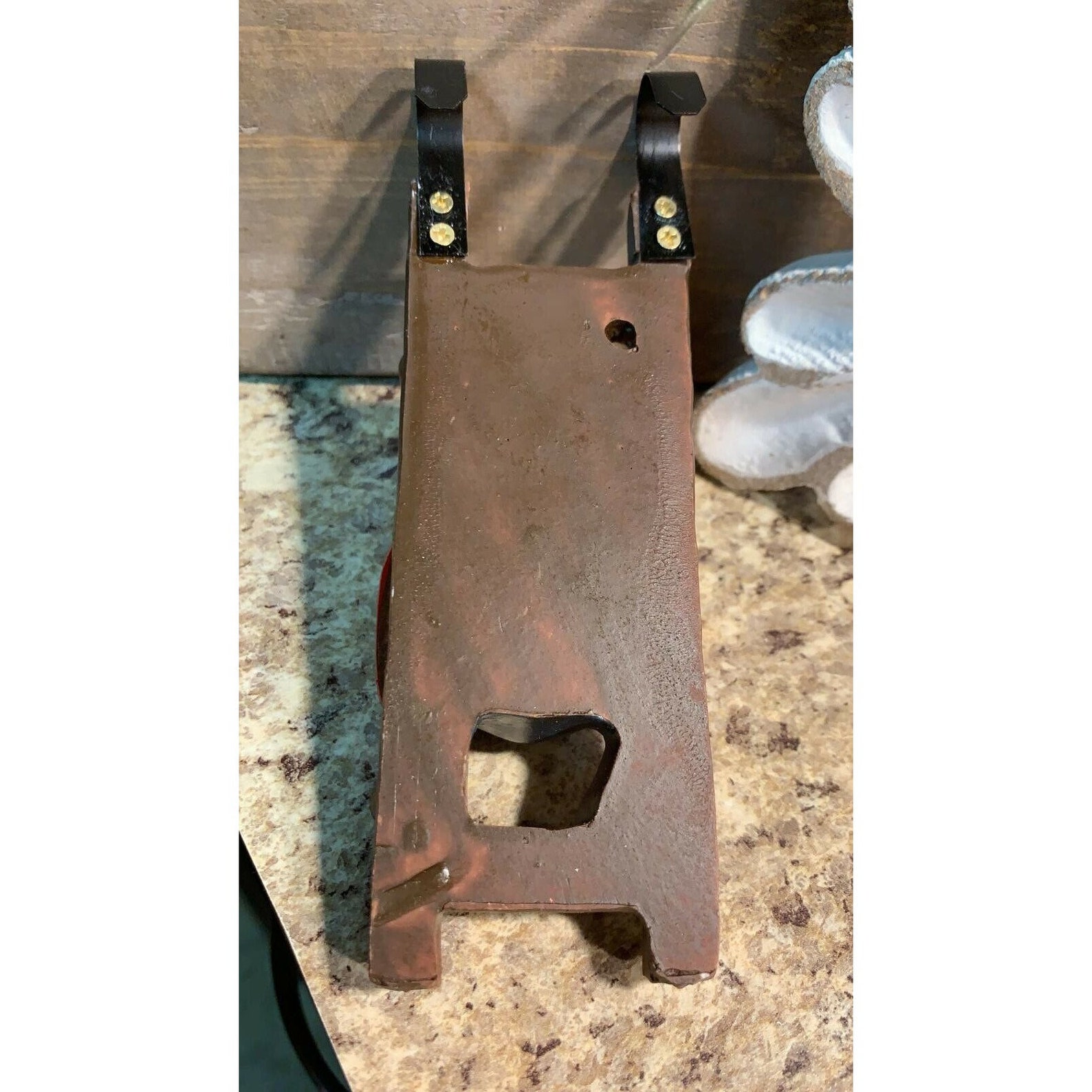 Flower Pot Hugger Ladybug Hanger Ladybug Resin Hugger Ladybug - Etsy