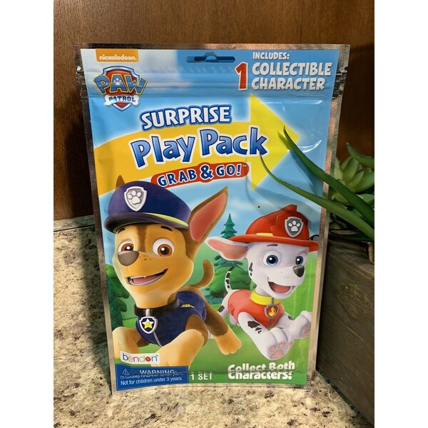 Paw Patrol Valentine - Etsy