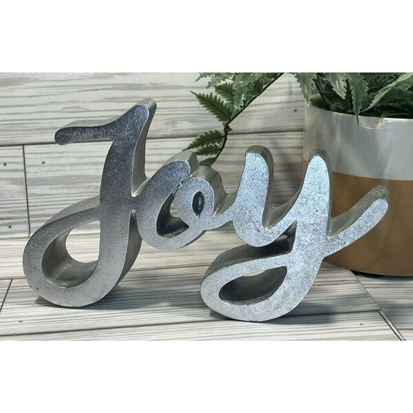 Centerpiece Sign - Etsy