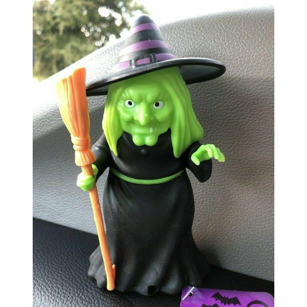 Light Motion Witch - Etsy