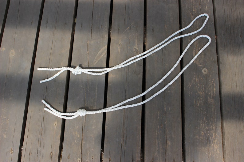 Tree Swing Rope Hanging Outdoor Swing Attachment Rope Mount - Etsy