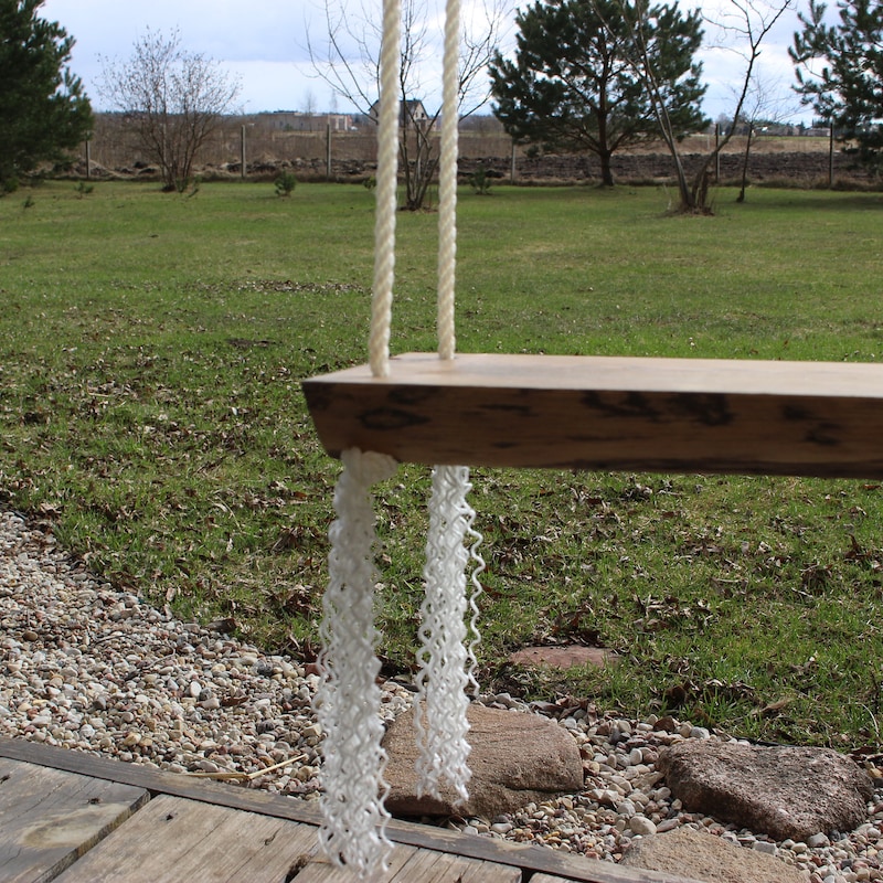Child Tree Swing - Etsy