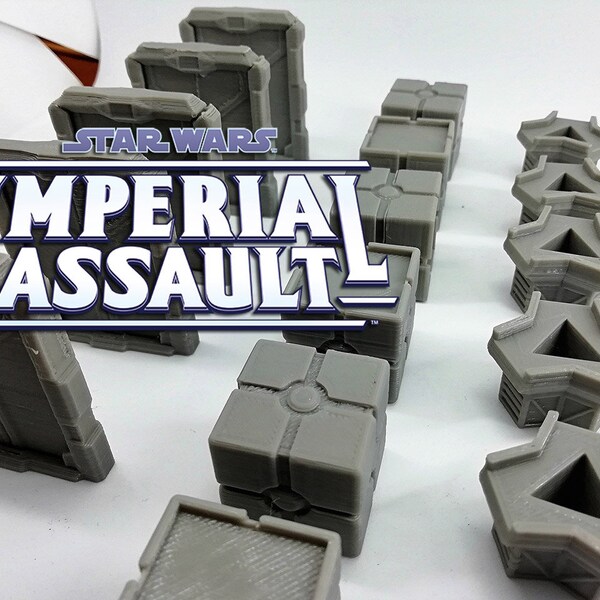 Imperial Assault Miniatures - Etsy