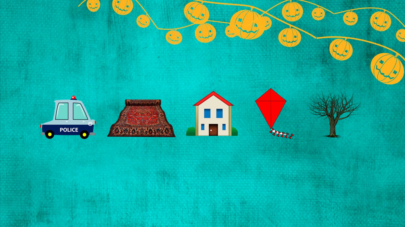 Halloween Quiz , Family Party Quiz , Quiz Game , Powerpoint Ouiz ...