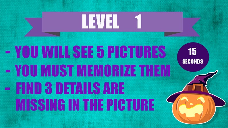 Halloween Quiz , Family Party Quiz , Quiz Game , Powerpoint Ouiz ...