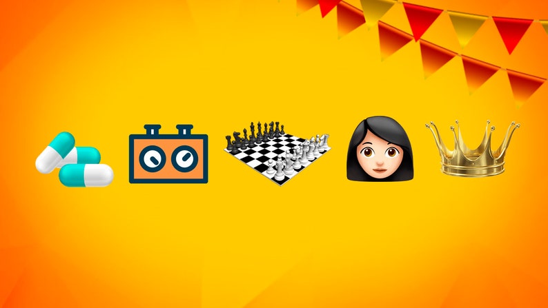 Family Party Quiz Game Virtual Game Powerpoint Presentation - Etsy